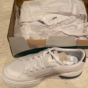 Puma | Shoes | Puma Mayze Stack Wns | Poshmark